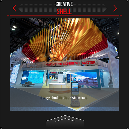 Tangible Table App | Ian Chase